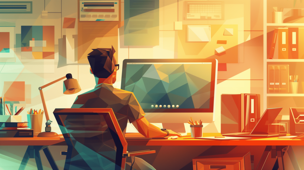 Was macht ein UI Designer? - Inside UX Design